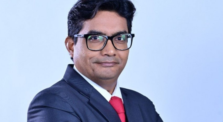 Satish Singh Appointed Chief People Officer At PNB Housing Finance - BW People